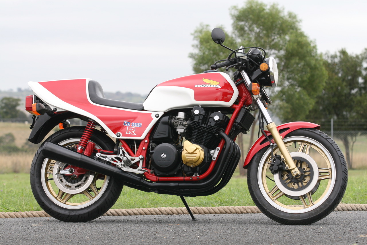 AllMoto's Motorcycle Investor mag