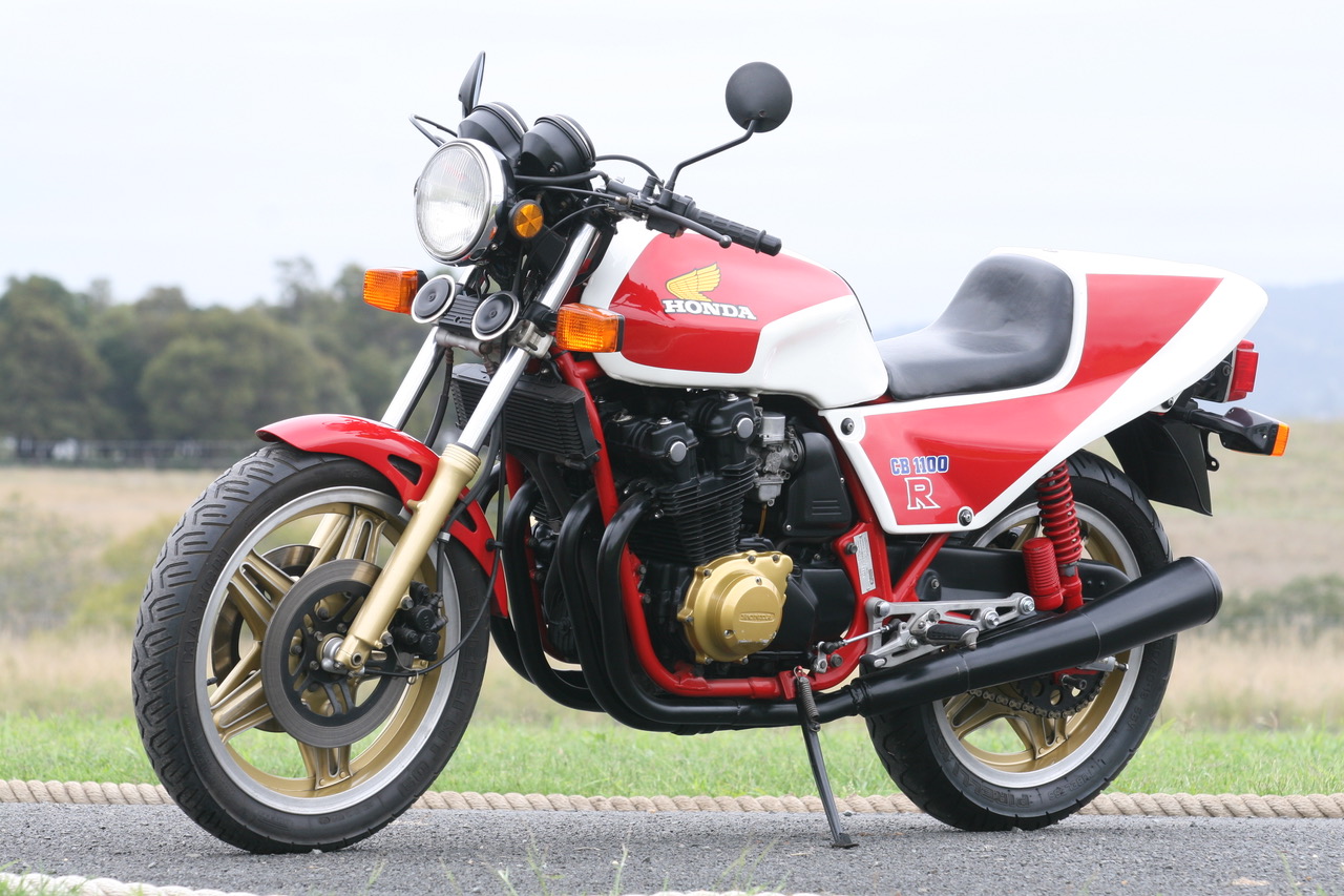 AllMoto's Motorcycle Investor mag