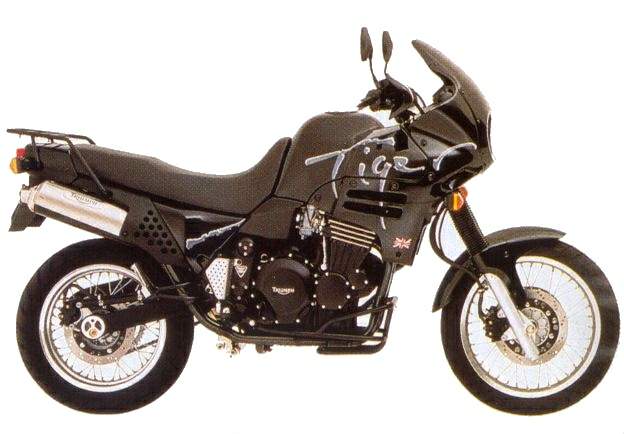 AllMoto's Motorcycle Investor mag